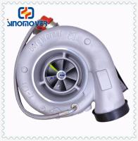 China HX40W 3590506 4045877 Howo Man  Shacman Truck Turbocharger for sale
