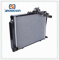 China PLT-PA15034-16 Truck Radiator Shacman Spare Parts for sale