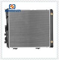 China PLT-PA15034-16 Truck Radiator Shacman Spare Parts for sale