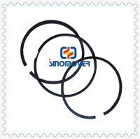 China 612600030051 Engine Piston Ring For Sinotruk Shacman for sale