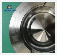 China 61560030043 WD615 Truck Engine Piston Shacman Spare Parts for sale