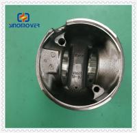 China 61560030043 WD615 Truck Engine Piston Shacman Spare Parts for sale