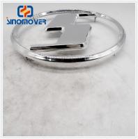 China Rubber Metal Truck Symbol DZ1600930003 Shacman Spare Parts for sale