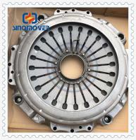 China Shacman Truck Clutch Disc for sale