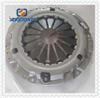 China Shacman Truck Clutch Disc for sale