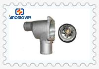 China CCC W2401058D01A Aluminium Faw Truck Spare Parts for sale