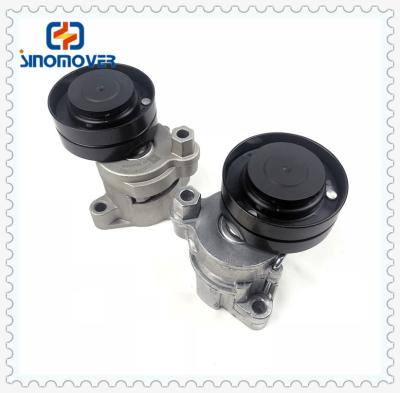 China 81D 36D Belt Tensioner Pulley For FAW  Engine for sale