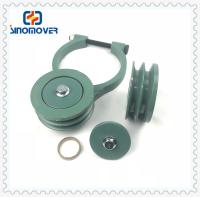 China 81D 36D Belt Tensioner Pulley For FAW  Engine for sale