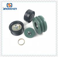 China 81D 36D Belt Tensioner Pulley For FAW  Engine for sale