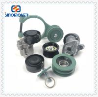 China 81D 36D Belt Tensioner Pulley For FAW  Engine for sale