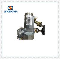 China 3704110-Q435 Ignition Lock Assembly Faw Truck Spare Parts for sale