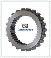 China 1292 304 026 Faw Truck 5S-111GP Transmission Gearbox for sale