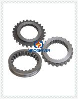 China 1292 304 026 Faw Truck 5S-111GP Transmission Gearbox for sale