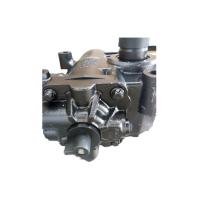 China OEM 3411010A50A-B Steering Gear Assembly For FAW J6 Truck for sale