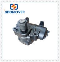 China OEM 3411010A50A-B Steering Gear Assembly For FAW J6 Truck for sale