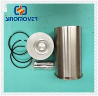 China CA498 Piston Ring Assembly for sale