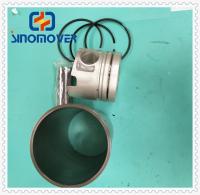 China CA498 Piston Ring Assembly for sale