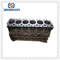 China Cylinder Blocks Assy Mm000000-Pjjt Faw Truck Spare Parts for sale