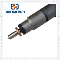 China Xichai J6 Engine Fuel Injector 1112010-36D Faw Truck Spare Parts for sale