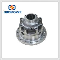 China AZ9231320274 Rear Differential Assembly Sino Truck Spare Parts for sale