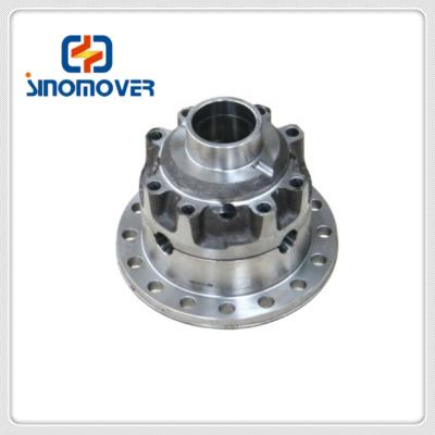 China AZ9231320274 Rear Differential Assembly Sino Truck Spare Parts for sale