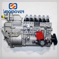 China VG1246080097 420hp Fuel Injection Pump Howo Sino Truck Spare Parts for sale