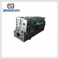 China HOWO Truck 61500010383 Engine Cylinder Block for sale