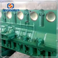 China HOWO Truck 61500010383 Engine Cylinder Block for sale