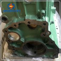 China HOWO Truck 61500010383 Engine Cylinder Block for sale
