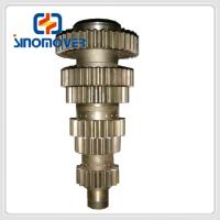China AZ2203030206 Countershaft Howo Sino Truck Spare Parts for sale
