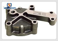 China WG2203240009 HW19710 Oil Pump Assembly For Transmission Gear Box for sale
