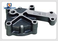 China WG2203240009 HW19710 Oil Pump Assembly For Transmission Gear Box for sale