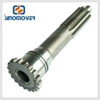 China AZ2203020103 Howo Sino Truck Spare Parts For Gearbox for sale