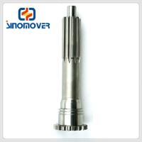 China AZ2203020103 Howo Sino Truck Spare Parts For Gearbox for sale