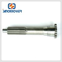 China AZ2203020103 Howo Sino Truck Spare Parts For Gearbox for sale