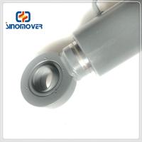 China Heavy Duty WG9719820002 Howo Truck Lift Cylinder for sale