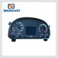 China Plastic HOWO WG9716580025 Cabin Sino Truck Spare Parts for sale