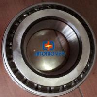 China Chrome Steel Dump Truck Taper Roller Bearing 190003326167 32222 for sale