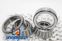 China Howo Truck Front Wheel Outer Tapered Roller Bearings 190003326531 for sale