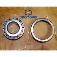 China Howo Truck Front Wheel Outer Tapered Roller Bearings 190003326531 for sale