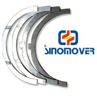 China VG1500010125 Stop Washer Sino Truck Spare Parts for sale