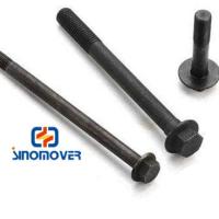 China VG14010114 Sinotruk Howo Spare Parts Sleeve Bearing Crank Bottom Bolts for sale