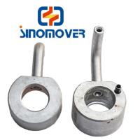 China Wd615 Engine Sino Truck Spare Parts Howo Oil Injection Nozzle VG2600010659 for sale