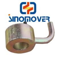 China Wd615 Engine Sino Truck Spare Parts Howo Oil Injection Nozzle VG2600010659 for sale