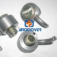 China Wd615 Engine Sino Truck Spare Parts Howo Oil Injection Nozzle VG2600010659 for sale
