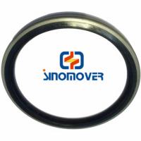 China Crankshaft Rear Oil Seal VG1500010047 Sino Truck Spare Parts for sale