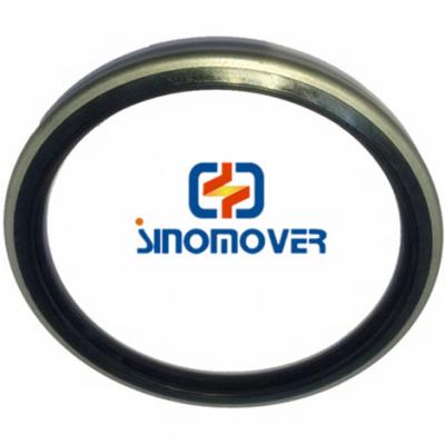 China Crankshaft Rear Oil Seal VG1500010047 Sino Truck Spare Parts for sale
