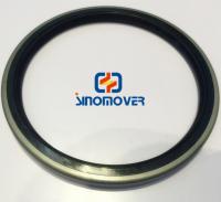China Crankshaft Rear Oil Seal VG1500010047 Sino Truck Spare Parts for sale