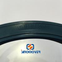 China Crankshaft Rear Oil Seal VG1500010047 Sino Truck Spare Parts for sale