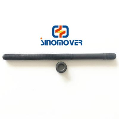 China Cylinder Head Bolts VG1500010185 Sino Truck Spare Parts for sale